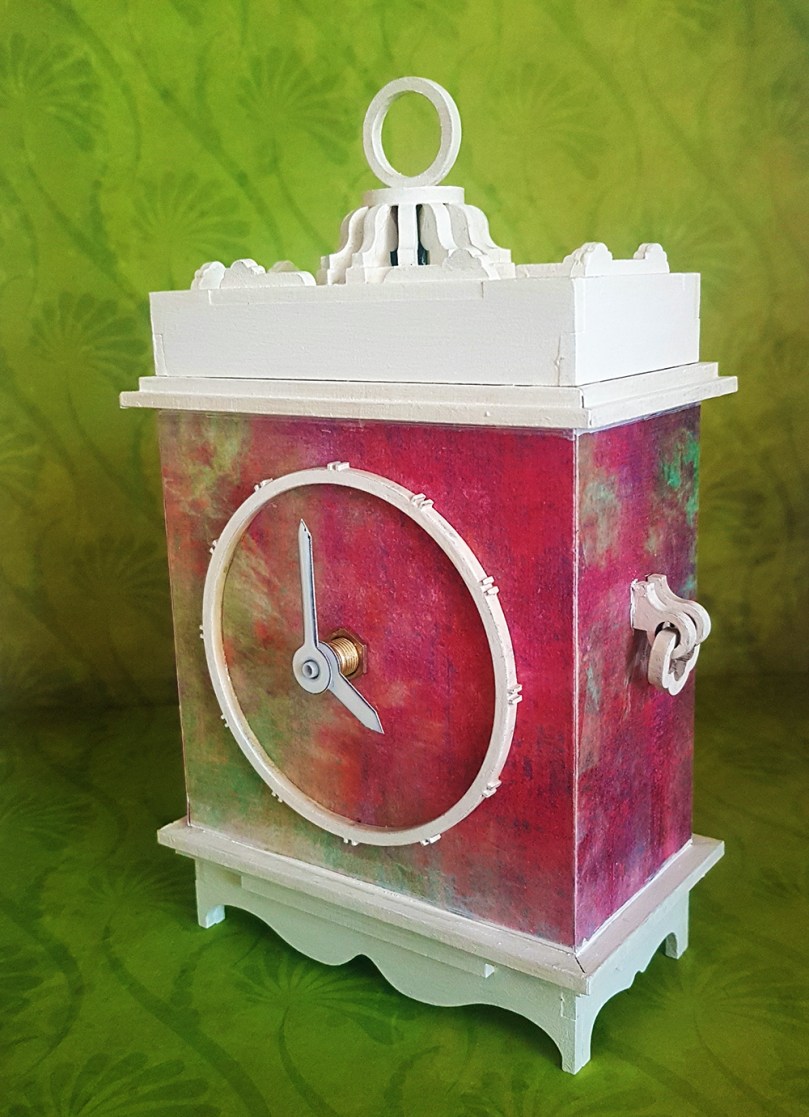 Getting My Clock Out – GENTLEMAN CRAFTER