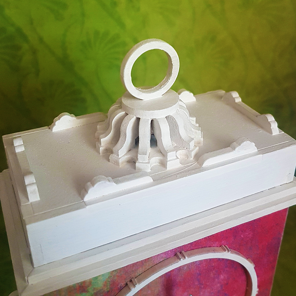 Getting My Clock Out – GENTLEMAN CRAFTER