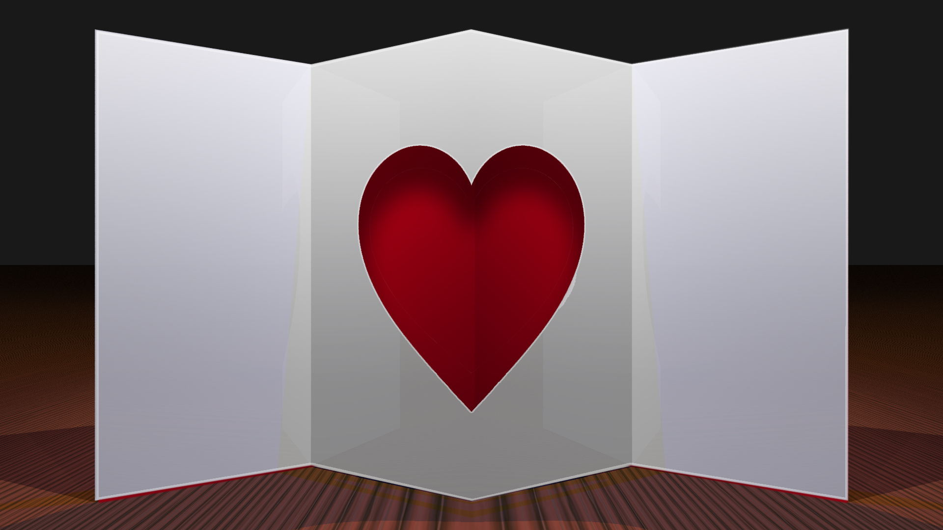 Creating A Simple Pop Out Greetings Card Insert In Canvas Workspace ...