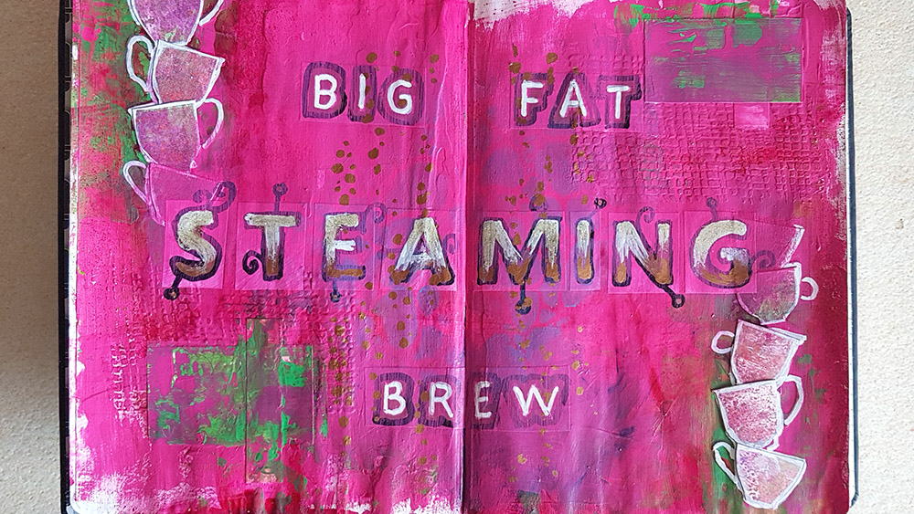 Big Fat Steaming Brew – GENTLEMAN CRAFTER