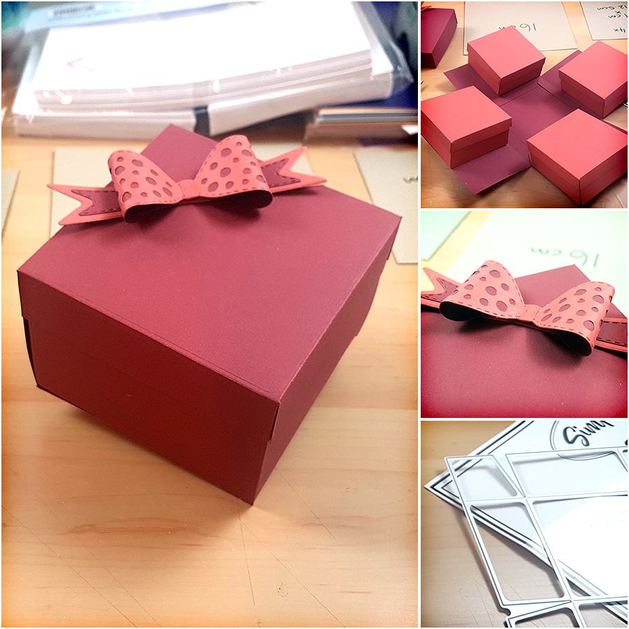 Exploding Gift Boxes – In A Nice Way – GENTLEMAN CRAFTER