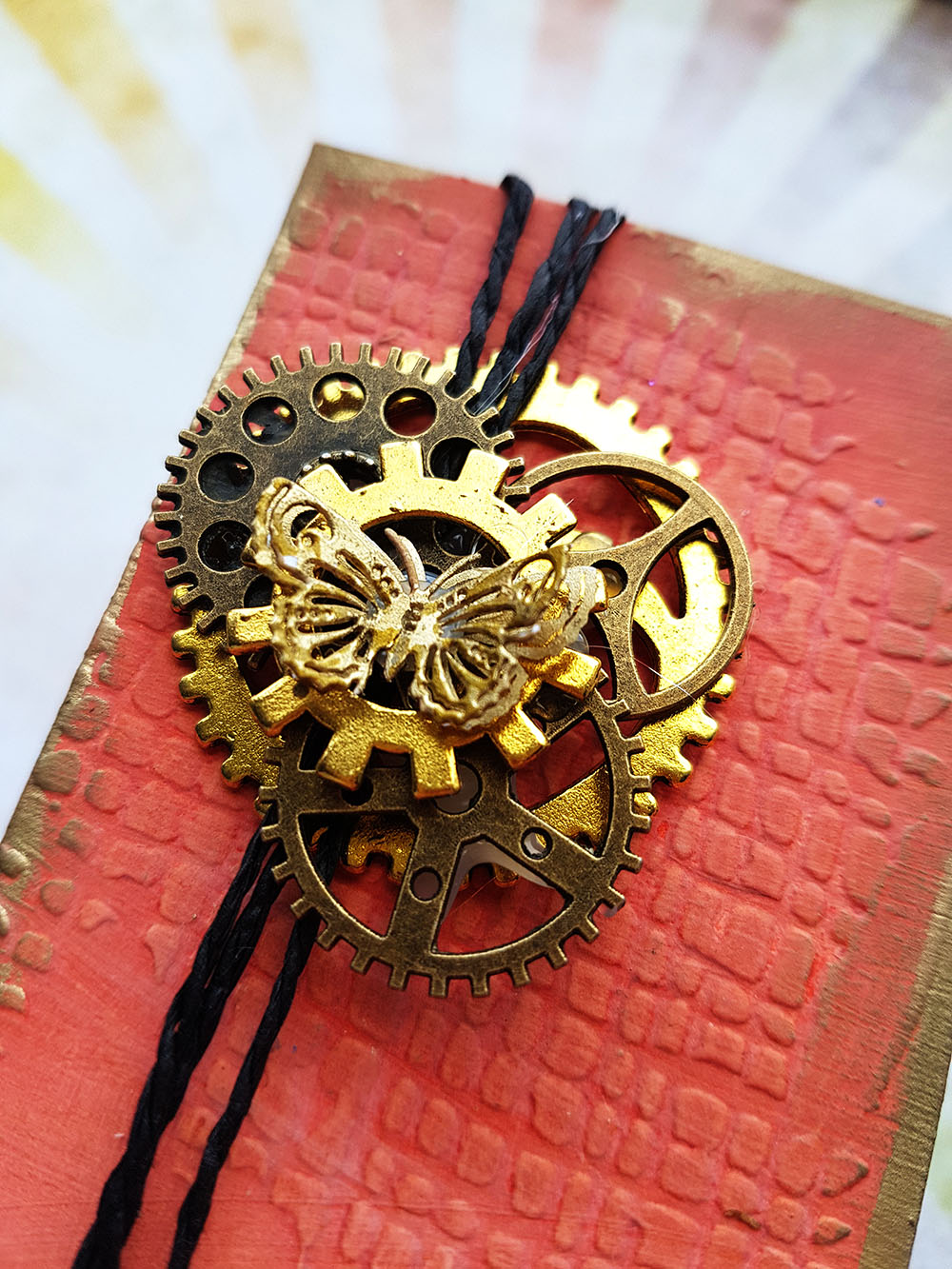 Create Inspire Enjoy – GENTLEMAN CRAFTER