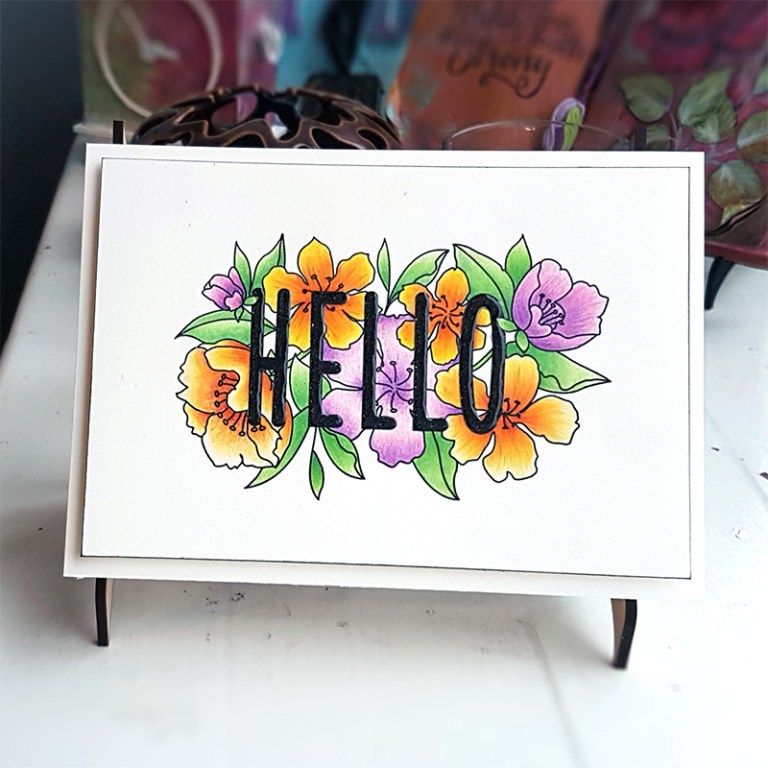 Hello, Mama Elephant! – GENTLEMAN CRAFTER