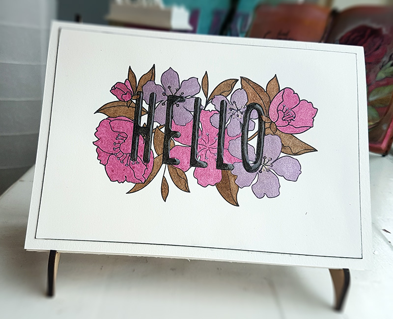 Hello, Mama Elephant! – GENTLEMAN CRAFTER