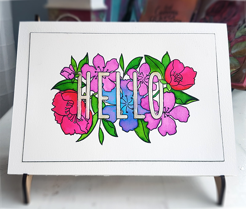 Hello, Mama Elephant! – GENTLEMAN CRAFTER