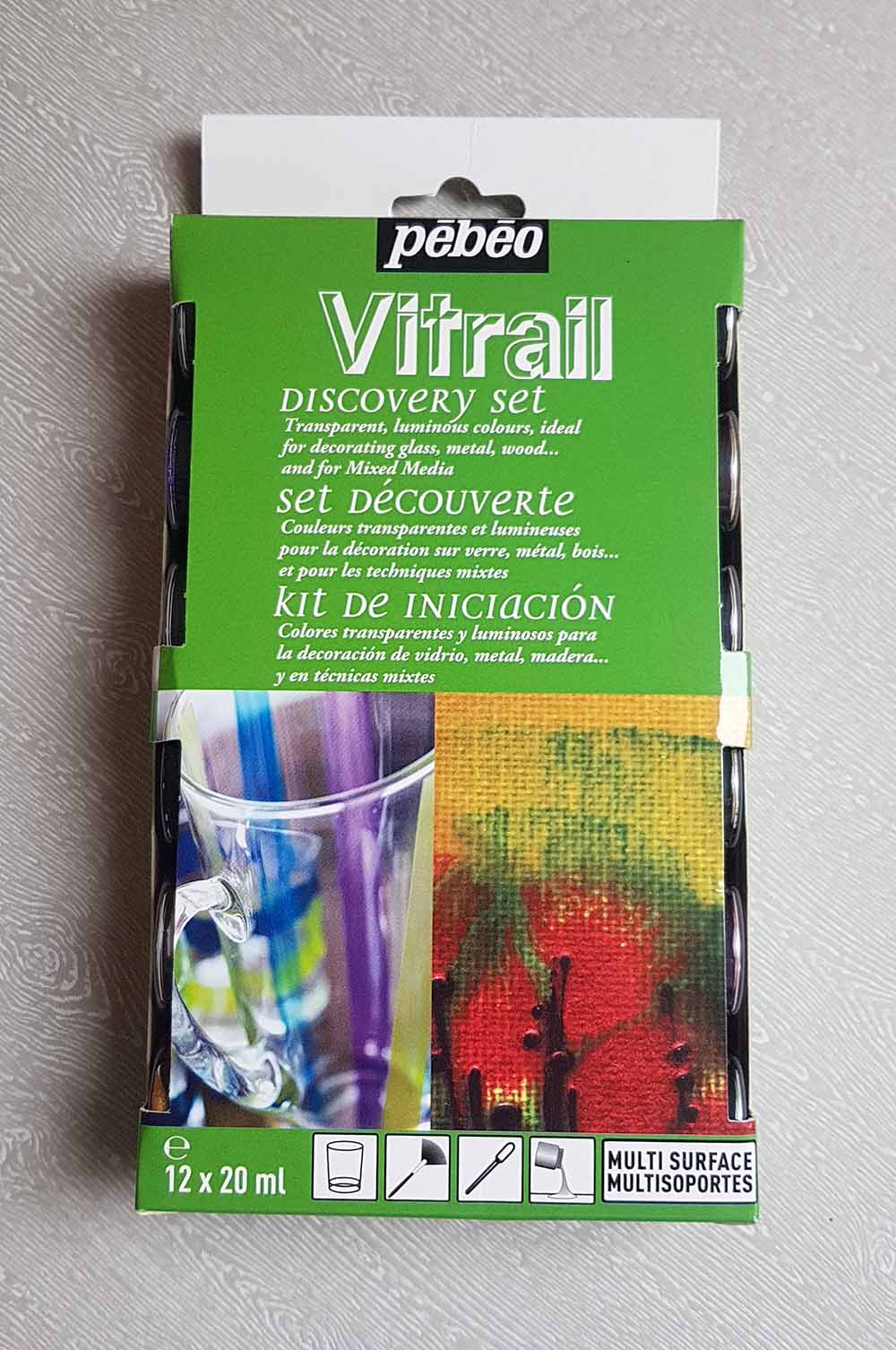 Craft Stash Giveaway 1 – GENTLEMAN CRAFTER