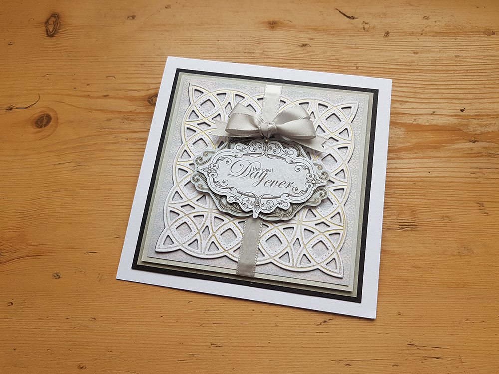 Couture Creations Gentleman’s Emporium – Elegant and Timeless Card ...