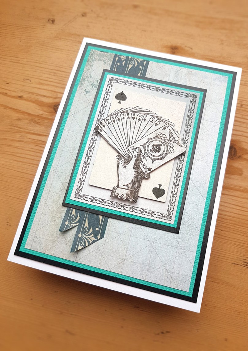 Couture Creations Gentleman’s Emporium – Easy Layered Card – GENTLEMAN ...