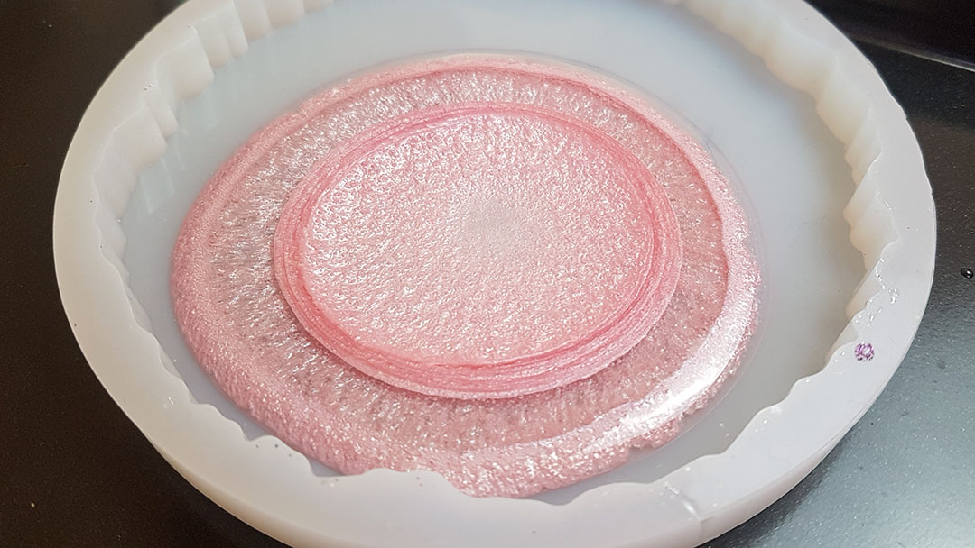 A Different Kind Of Resin, Just For You – GENTLEMAN CRAFTER