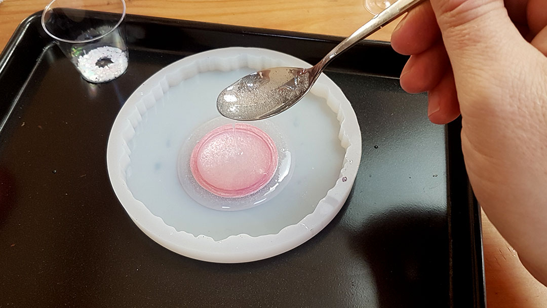 A Different Kind Of Resin, Just For You – GENTLEMAN CRAFTER