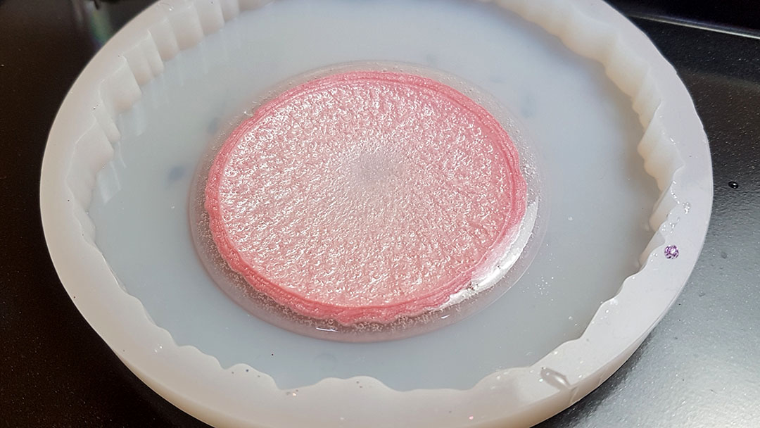 A Different Kind Of Resin, Just For You – GENTLEMAN CRAFTER