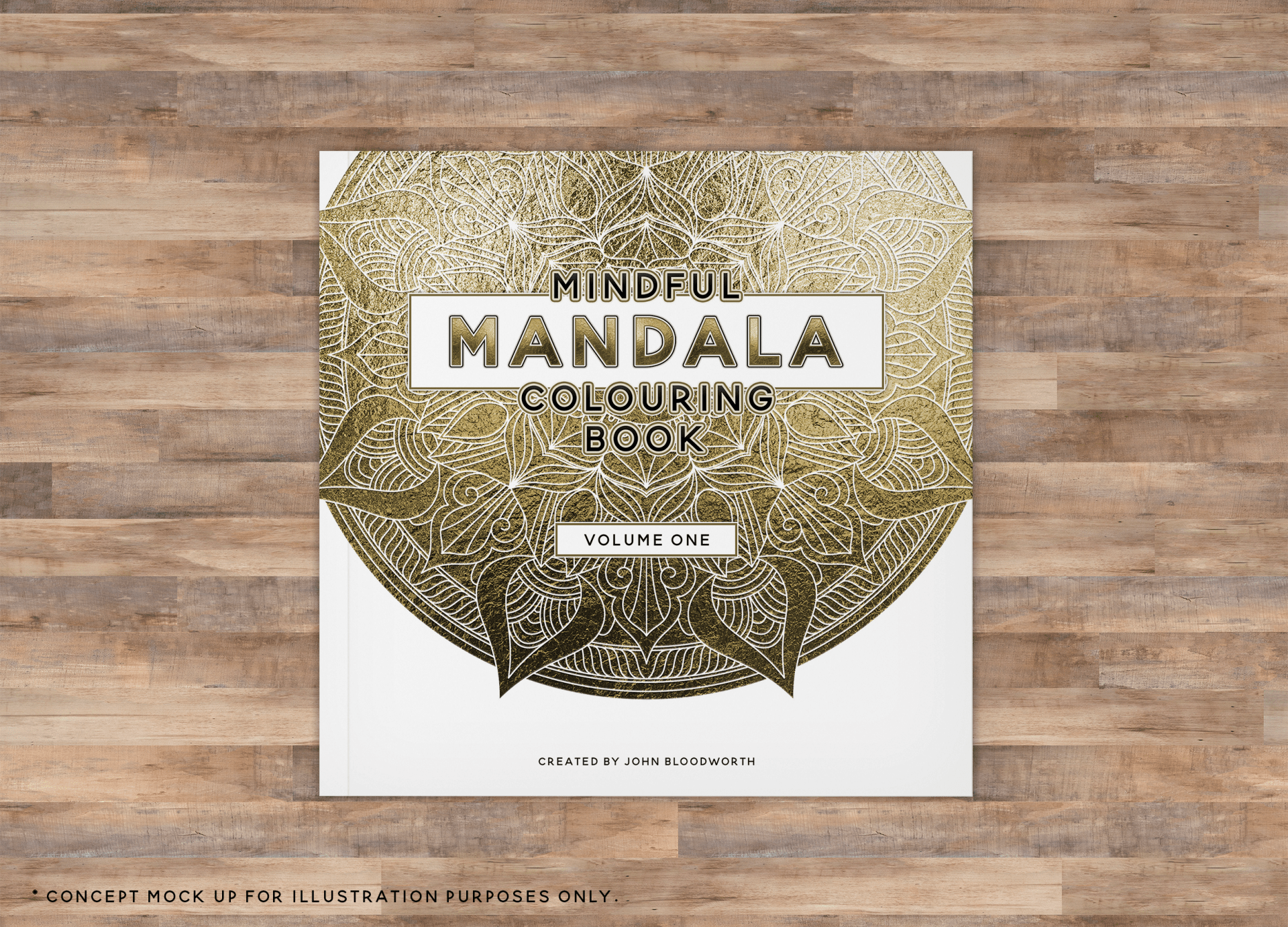 New Actual Colouring Book Now Available on Amazon – In Quite A Few ...