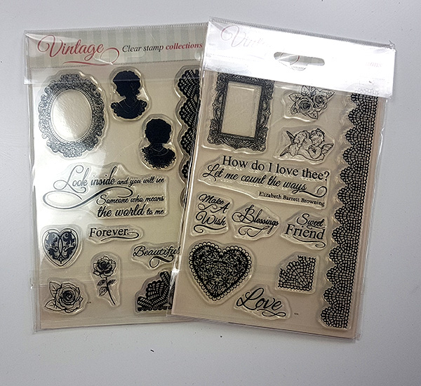 Craft Stash Giveaway – 10 – GENTLEMAN CRAFTER