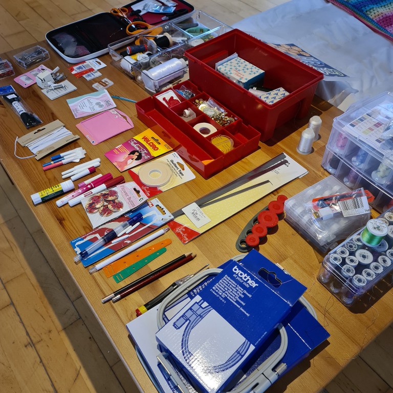 Never Mind August, Where Did September, October and November Go?! A ...