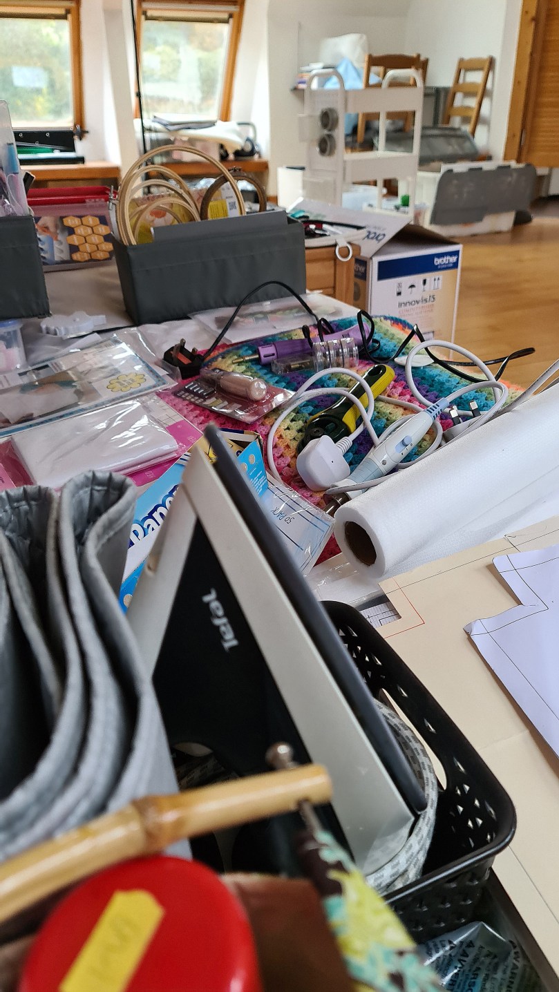 Never Mind August, Where Did September, October and November Go?! A ...