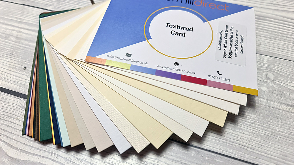 Paper Perfection, A Few Good Reasons – GENTLEMAN CRAFTER