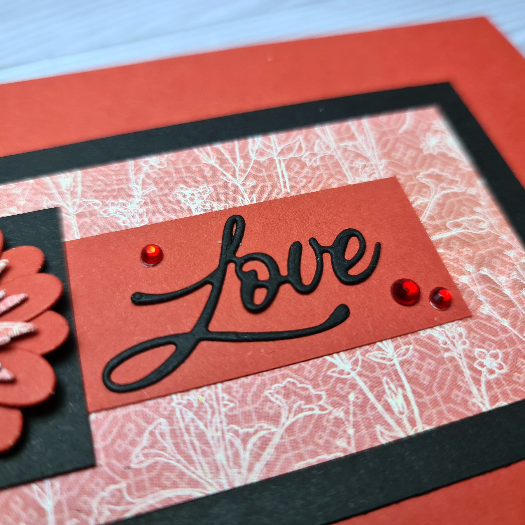 Card Layout 25 – GENTLEMAN CRAFTER