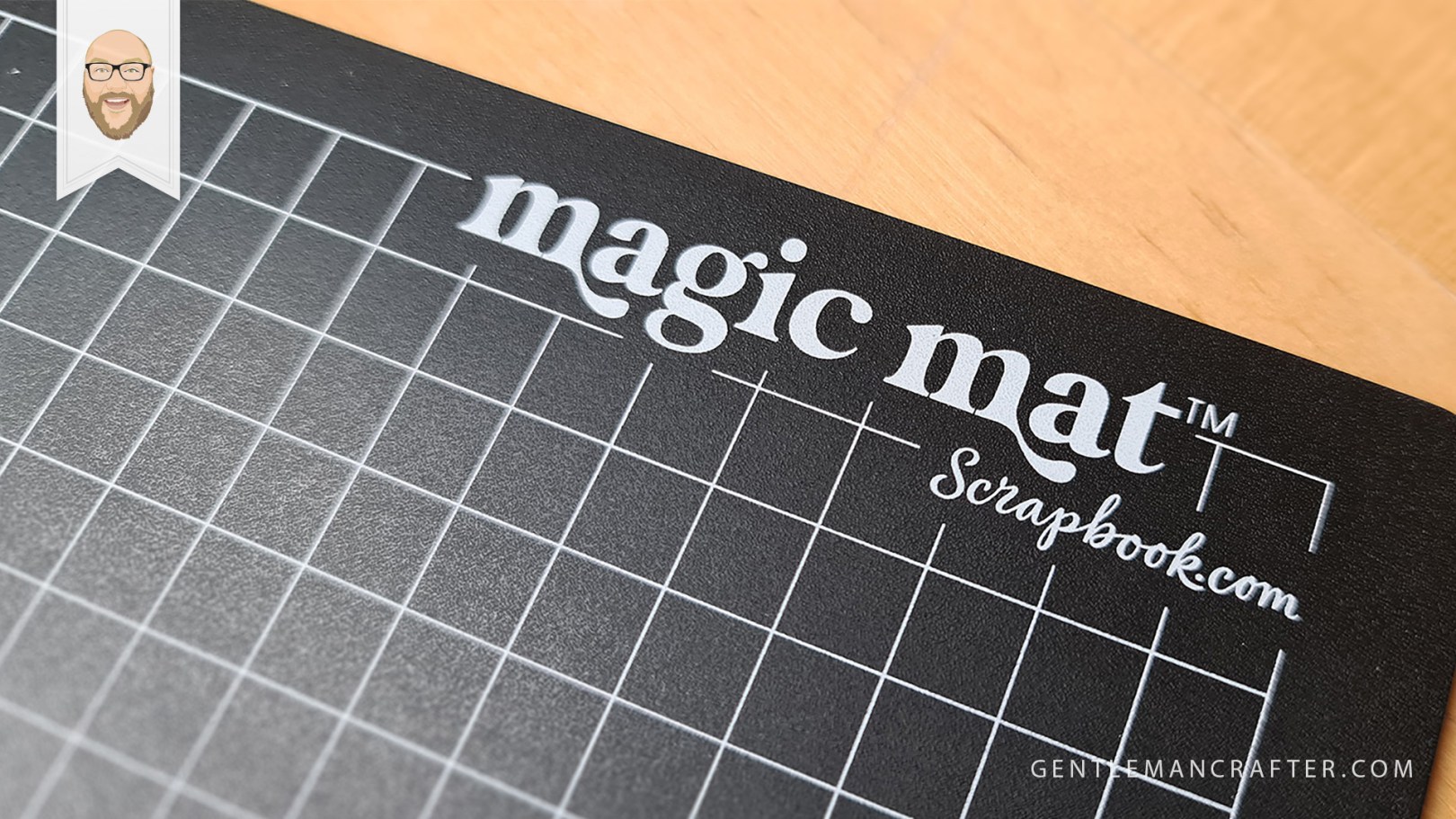 Magic Mat – An Overview and Review – GENTLEMAN CRAFTER