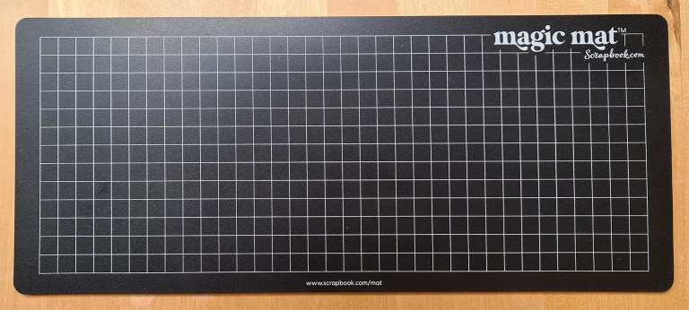 Magic Mat – An Overview and Review – GENTLEMAN CRAFTER