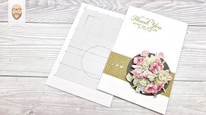 Card Layout 48 – GENTLEMAN CRAFTER