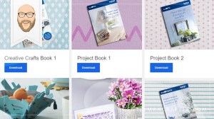 Scan N Cut Saturday – Where To Download Five Full FREE Official Brother ...