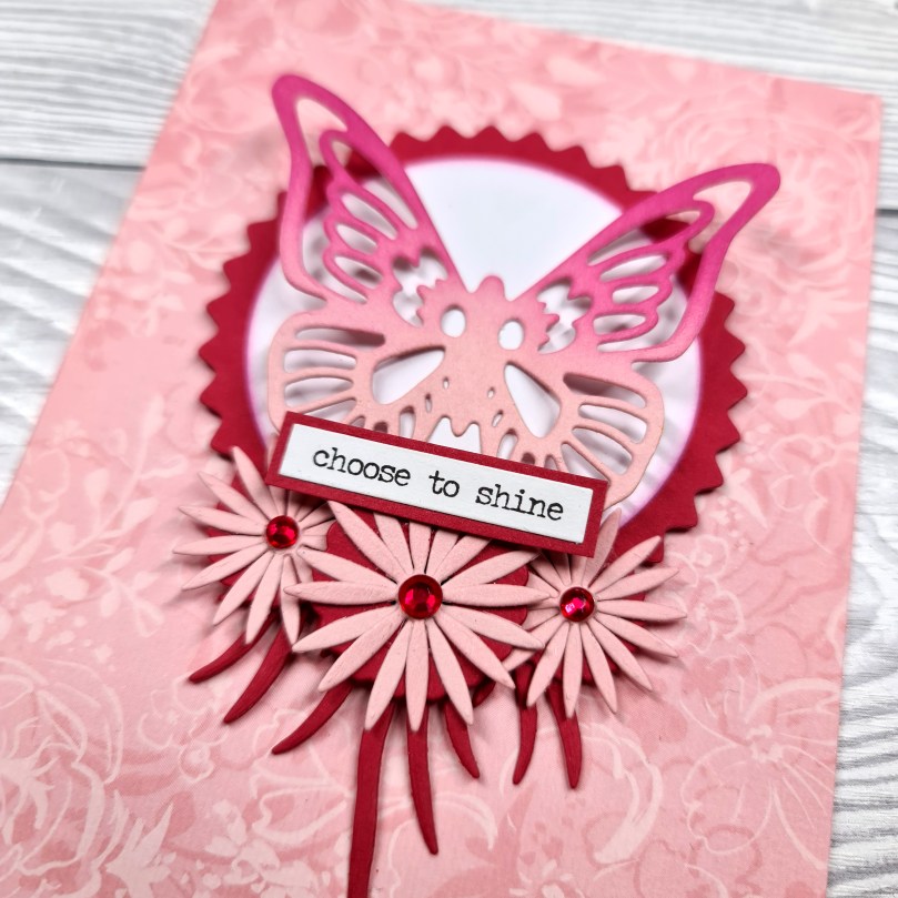 Card Layout 80 – GENTLEMAN CRAFTER