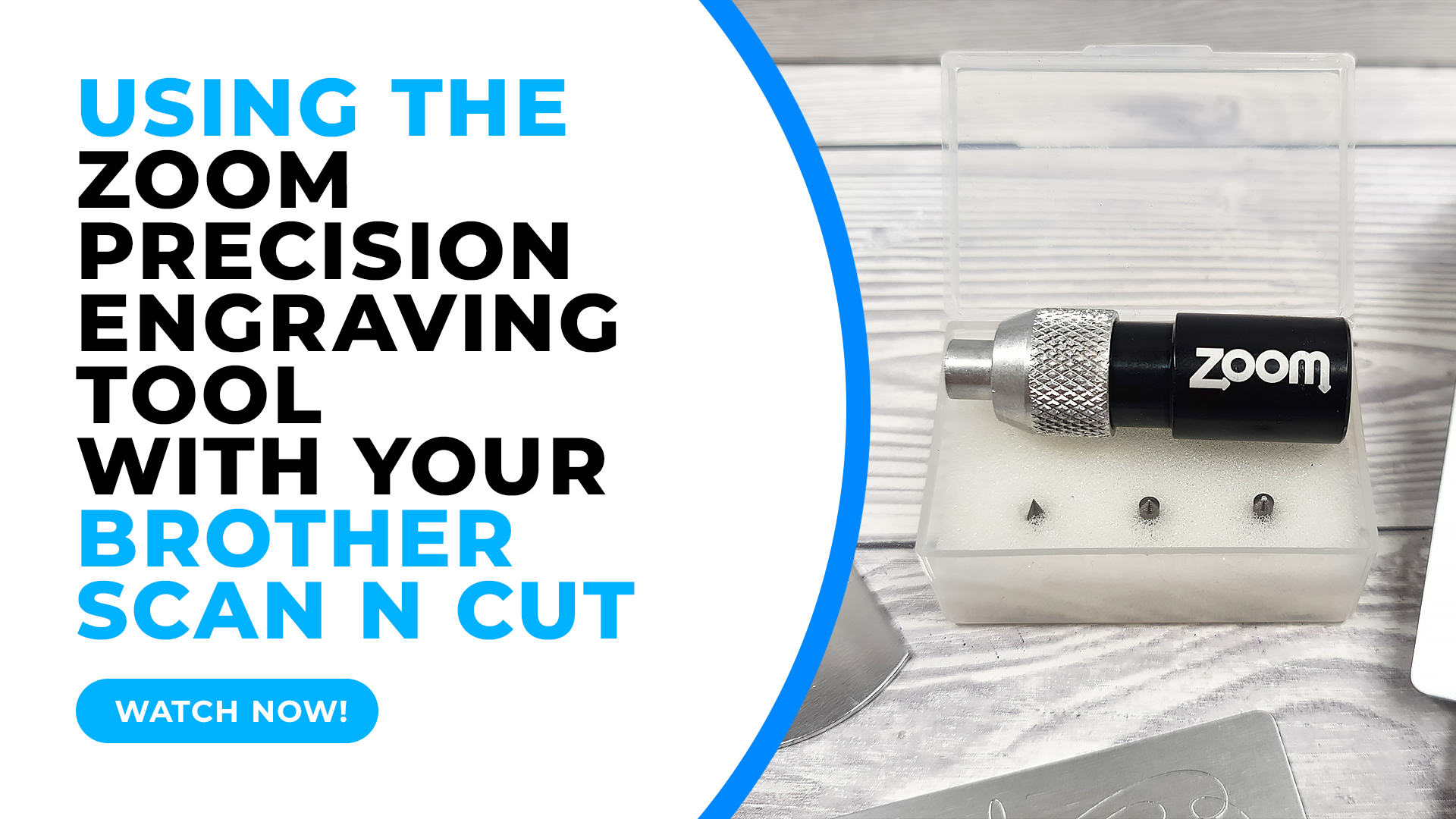 Zoom Precision Engraving Tool Introduction – GENTLEMAN CRAFTER