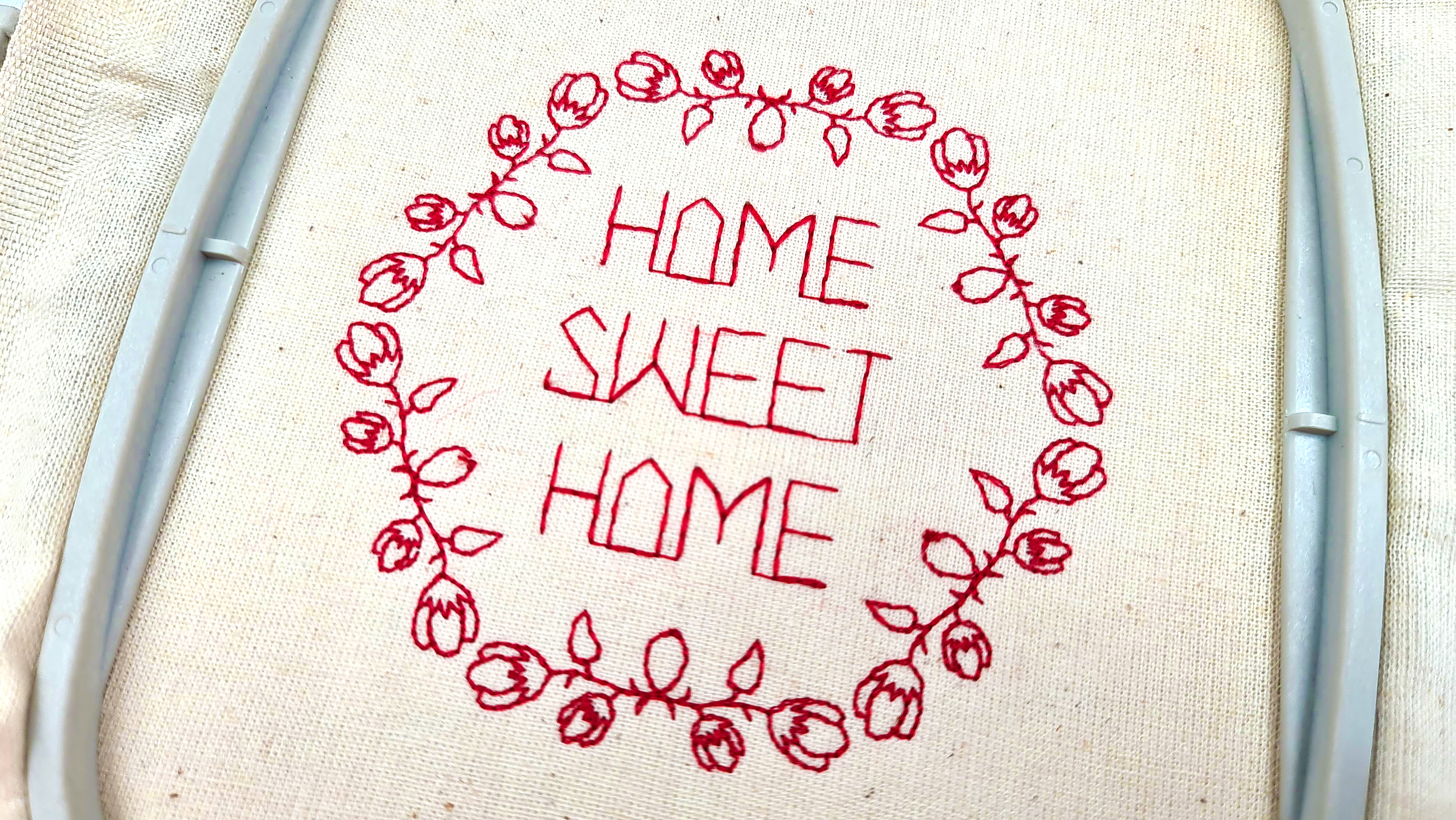 Adventures In Machine Embroidery 2022 Part 10 – GENTLEMAN CRAFTER