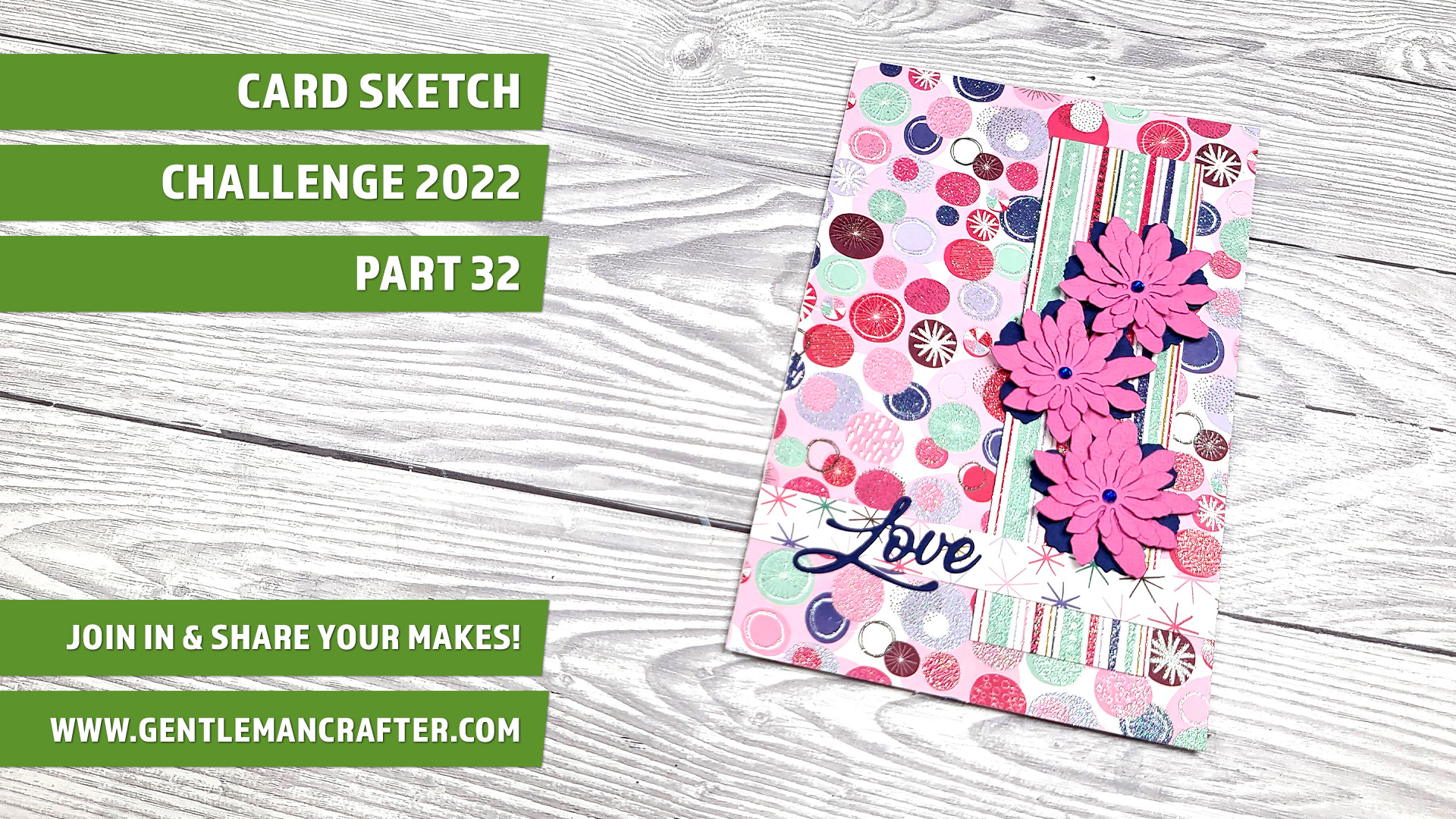 GENTLEMAN CRAFTER – Official Blog of Arts and Crafts Enthusiast, John ...