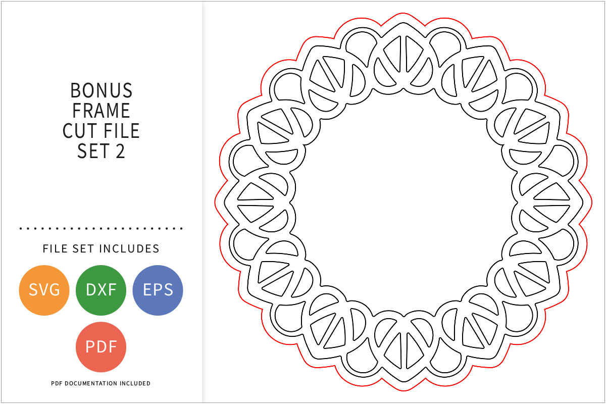 Free SVG Cut File Set 2 – GENTLEMAN CRAFTER