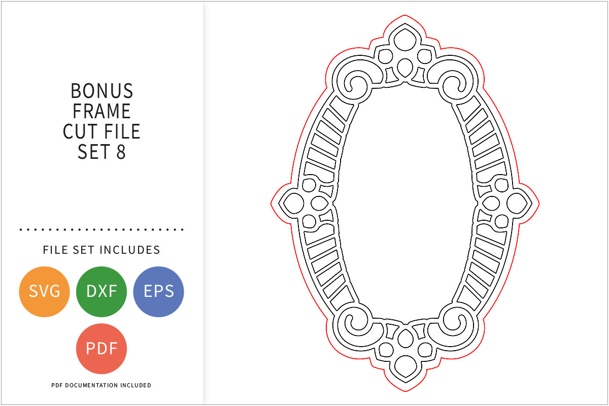 SVG Cut File Sets for Cricut Cutting Machines – GENTLEMAN CRAFTER