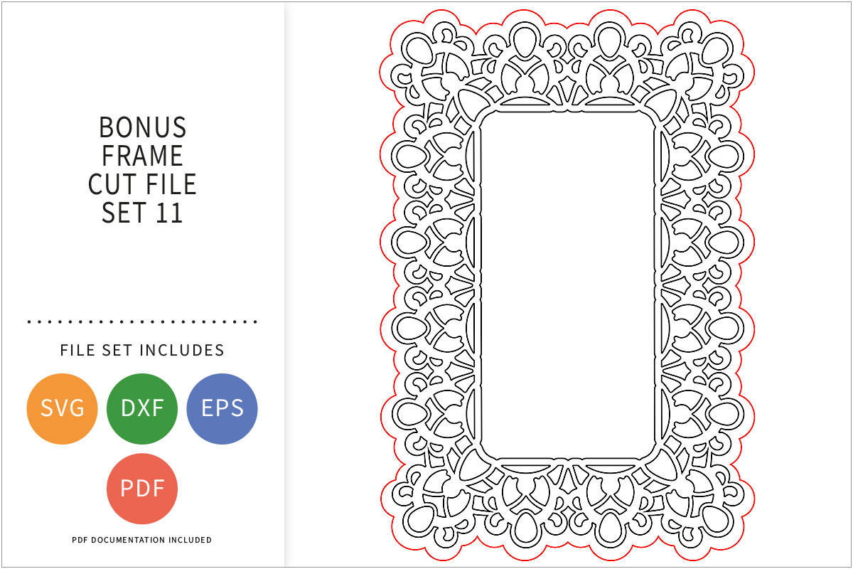 Free SVG Cut File Set 11 – GENTLEMAN CRAFTER