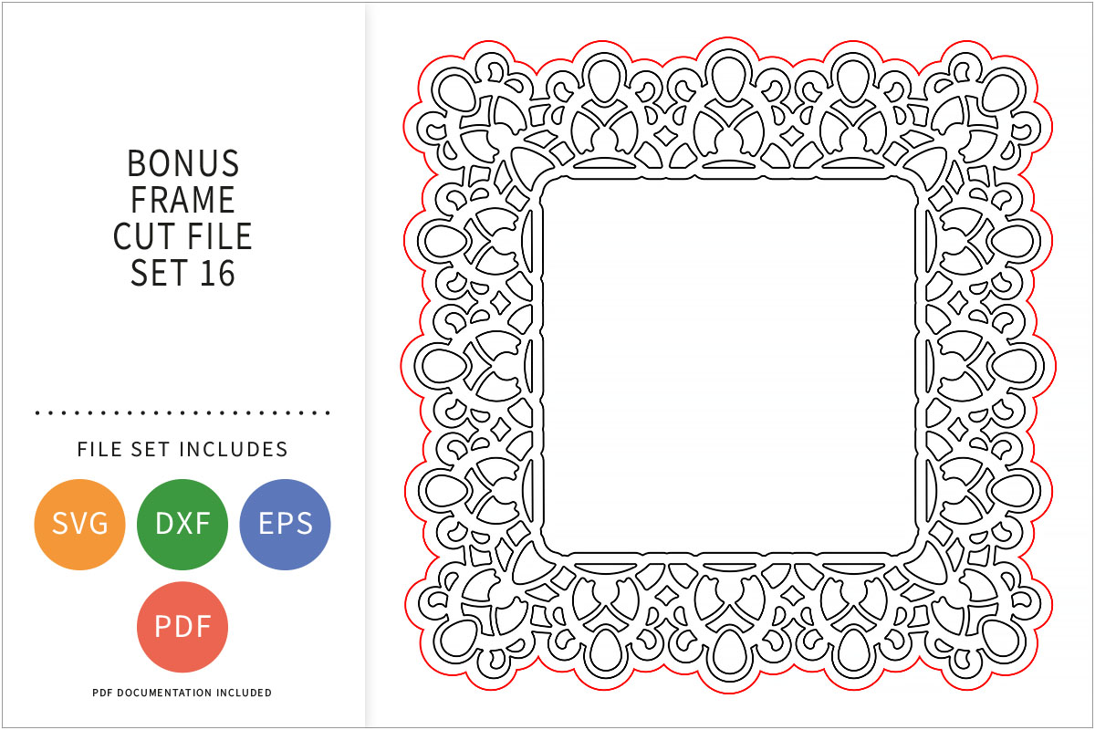 SVG Cut File Sets for the Brother Scan N Cut – GENTLEMAN CRAFTER