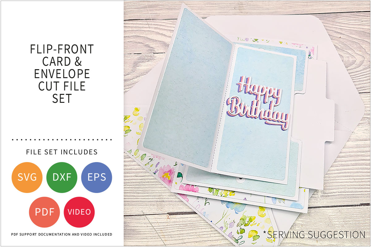 SVG Cut File Sets for the Brother Scan N Cut – GENTLEMAN CRAFTER