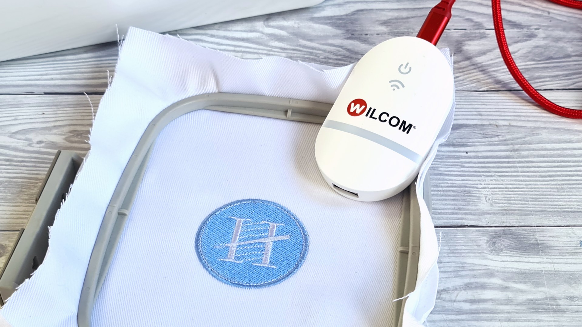 Discover EmbroideryConnect®: The Ultimate Embroidery Machine Addition ...