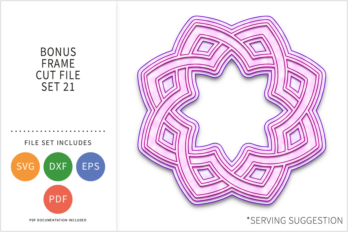 SVG Cut File Sets for the Brother Scan N Cut – GENTLEMAN CRAFTER