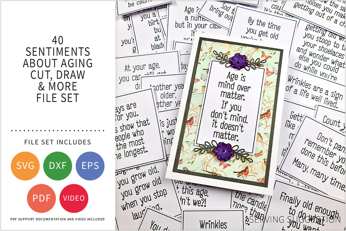 Free SVG Cutting Files – GENTLEMAN CRAFTER