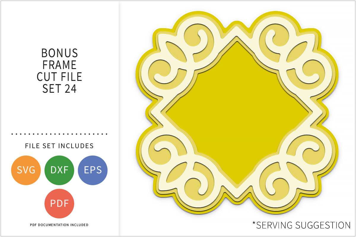 SVG Cut File Sets for the Brother Scan N Cut – GENTLEMAN CRAFTER