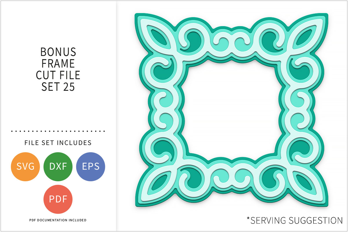 Free SVG Cut File Set 25 – GENTLEMAN CRAFTER