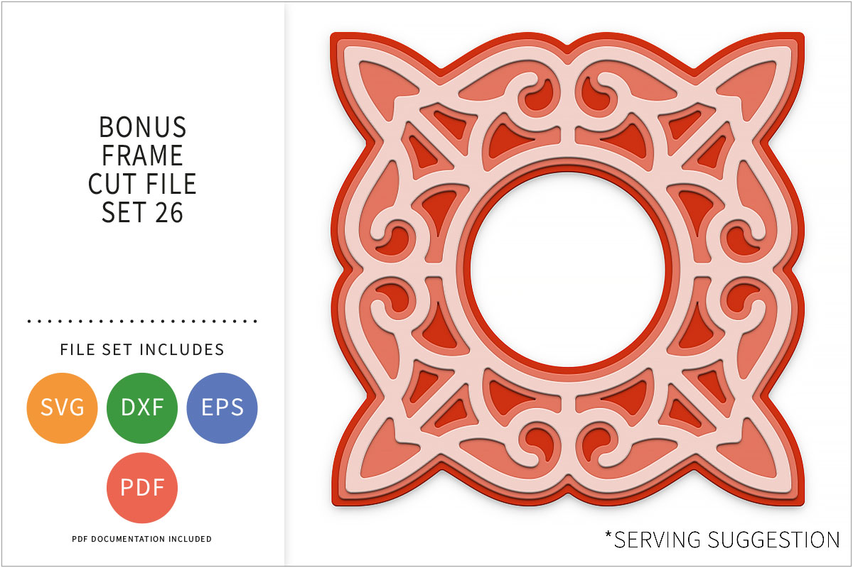 SVG Cut File Sets for the Brother Scan N Cut – GENTLEMAN CRAFTER