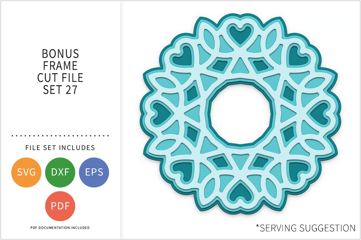 SVG Cut File Sets for the Brother Scan N Cut – GENTLEMAN CRAFTER