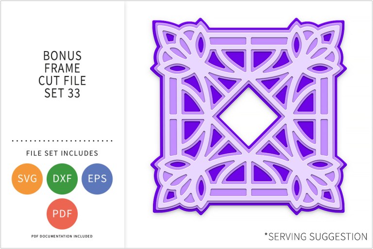 Free SVG Cut File Set 33 – GENTLEMAN CRAFTER