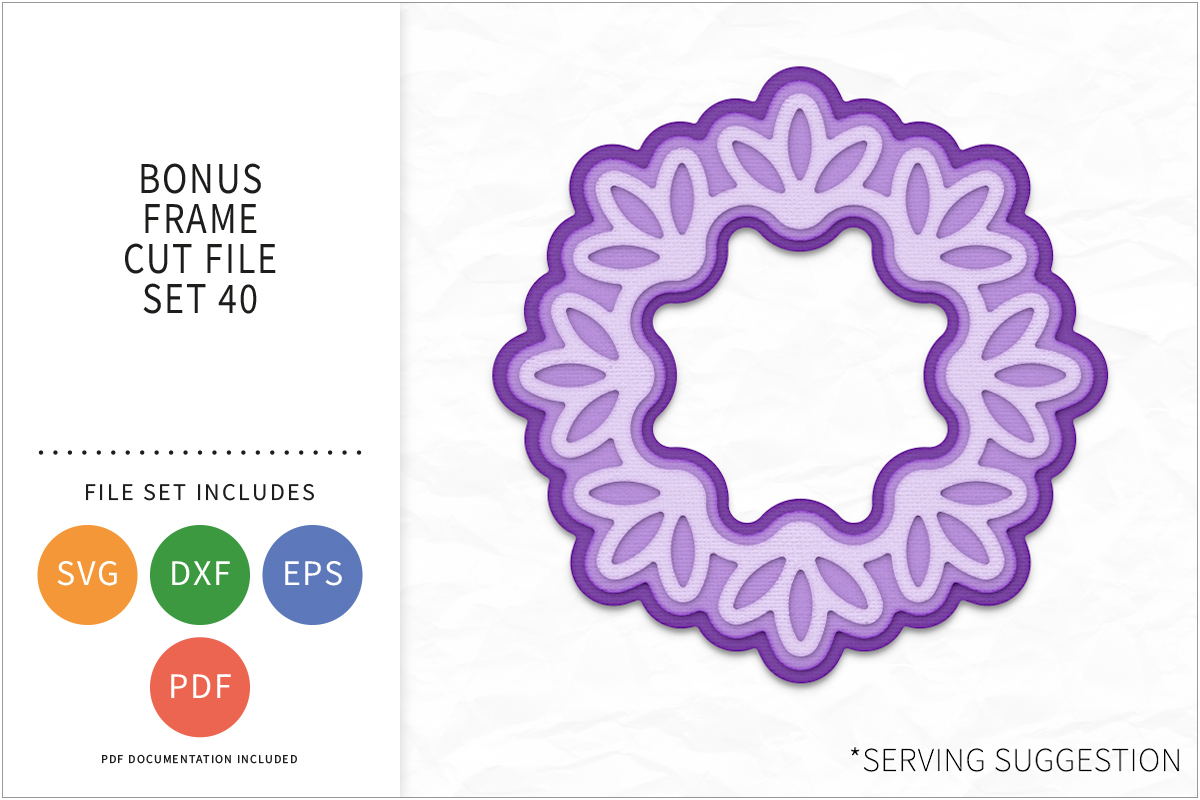 Free SVG Cut File Set 40 – GENTLEMAN CRAFTER