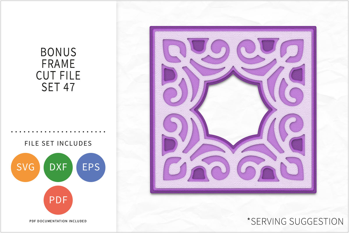 SVG Cut File Sets for the Brother Scan N Cut – GENTLEMAN CRAFTER