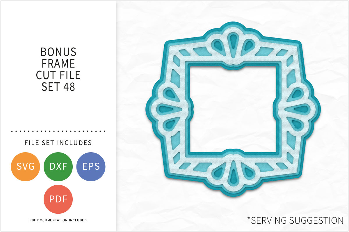 Free SVG Cut File Set 48 – GENTLEMAN CRAFTER