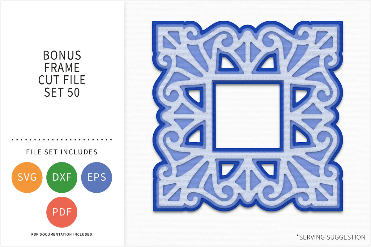 SVG Cut File Sets for the Brother Scan N Cut – GENTLEMAN CRAFTER