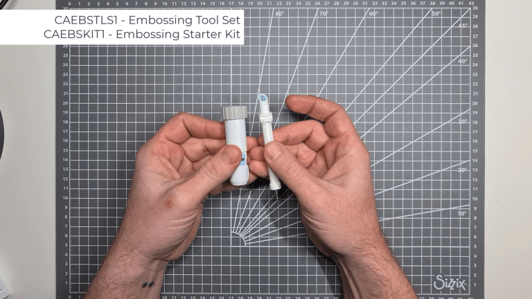 How To Score Fold Lines with the Brother Scan N Cut – GENTLEMAN CRAFTER