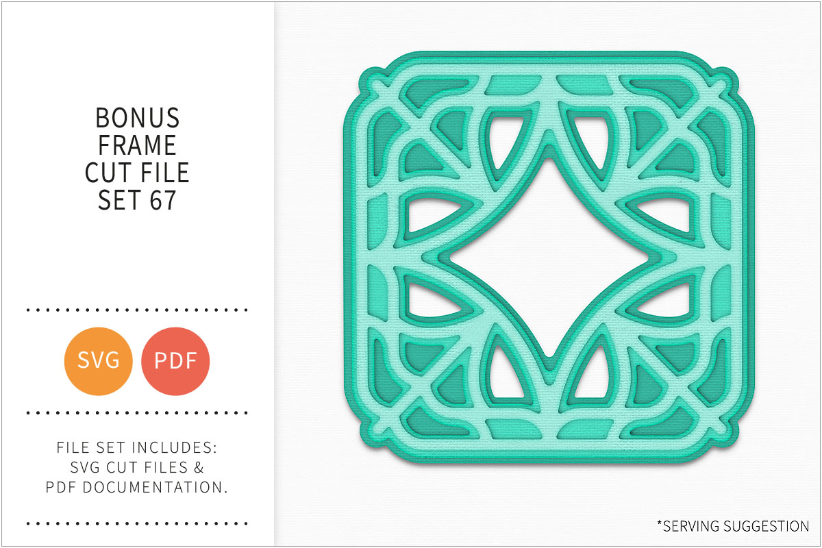 Free SVG Cut File Set 67 – GENTLEMAN CRAFTER