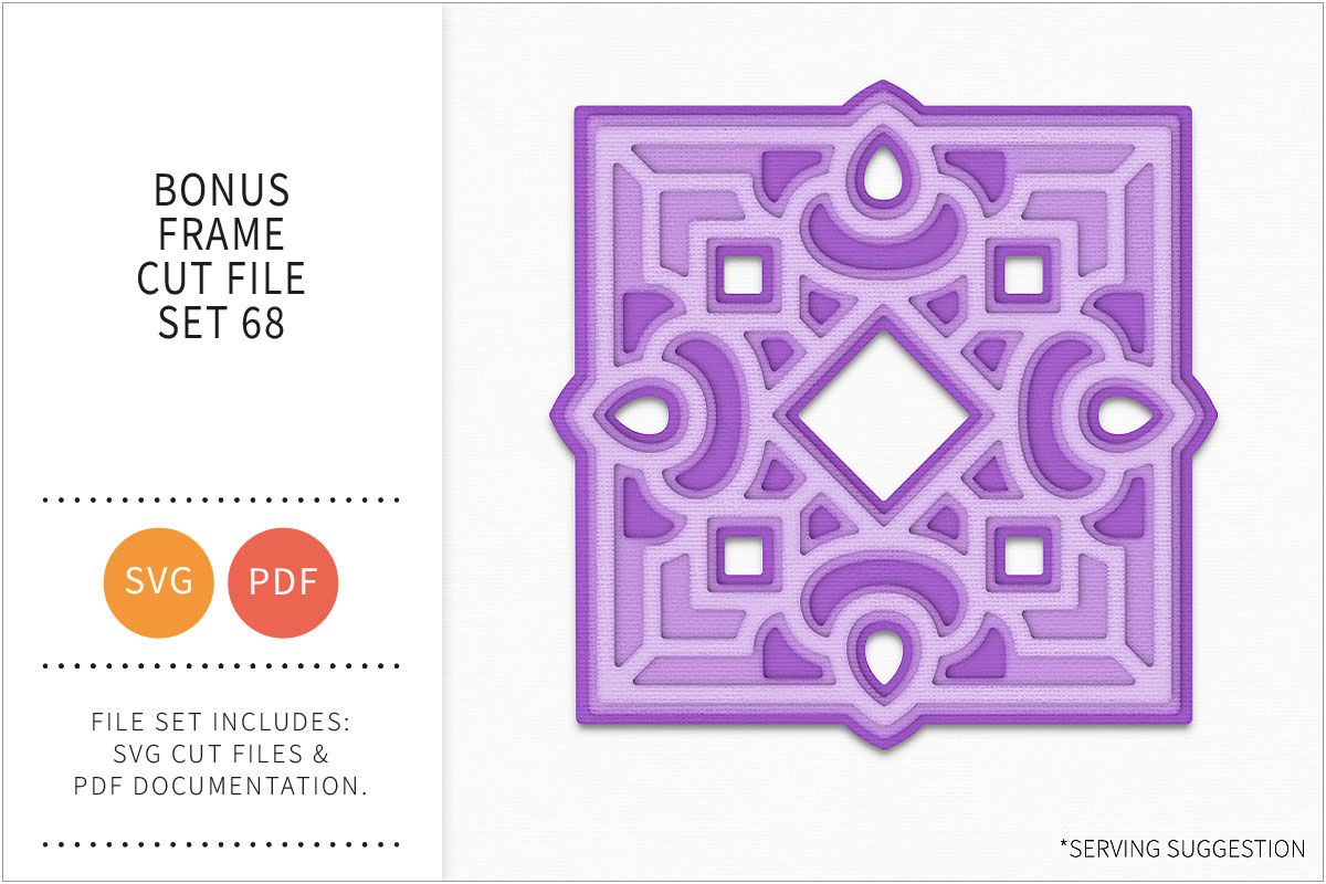 Free SVG Cut File Set 68 – GENTLEMAN CRAFTER