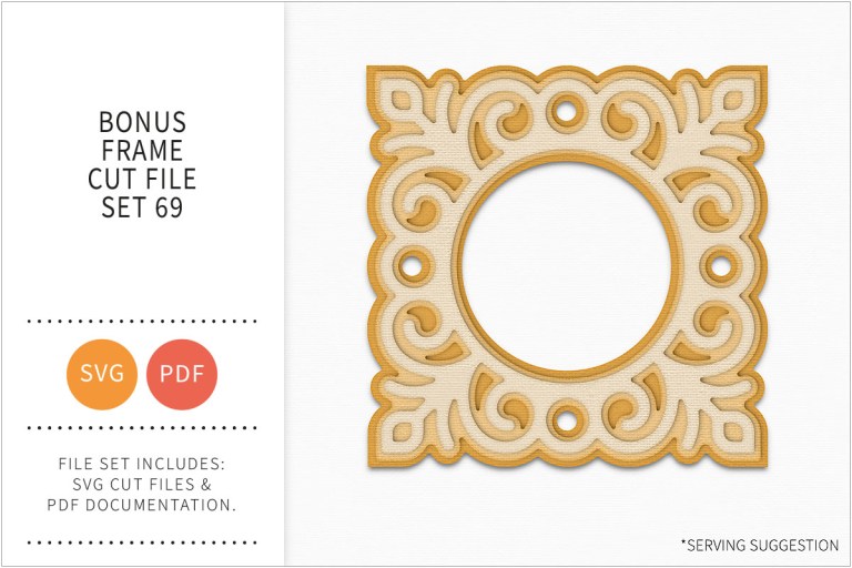 Free SVG Cut File Set 69 – GENTLEMAN CRAFTER